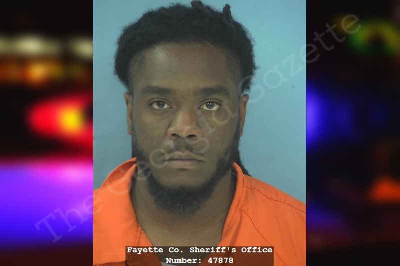 Quamaine Mullen | Fayette County