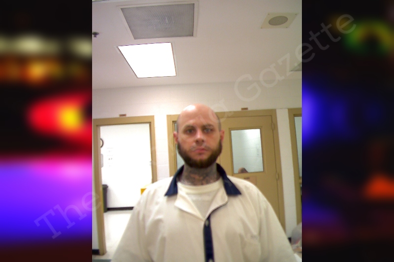 Joshua Mullins | Gwinnett County