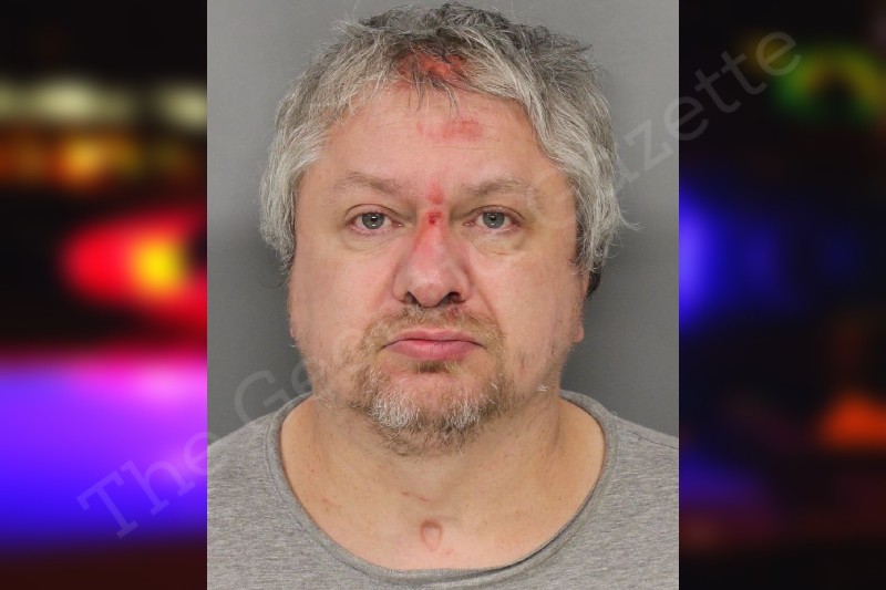 Marius Unguras | Cobb County