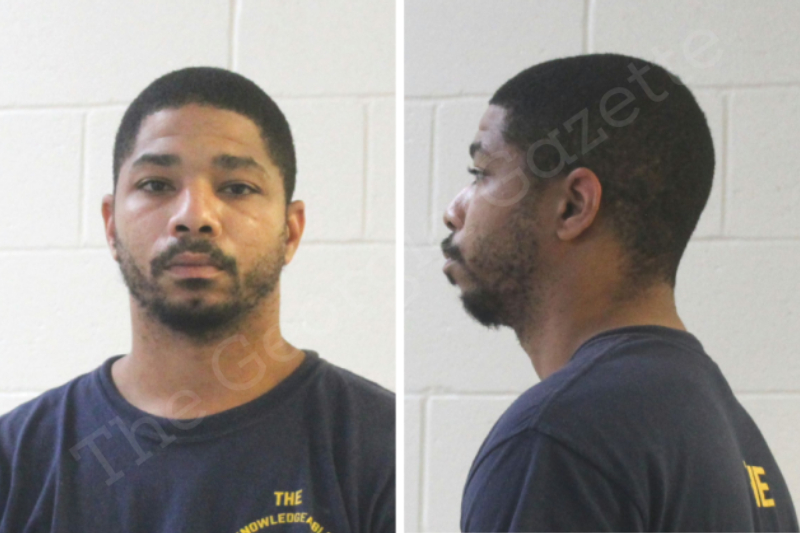 James Mathis | Houston County