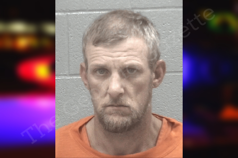 Christopher Mcrae — Columbia County Jail Bookings