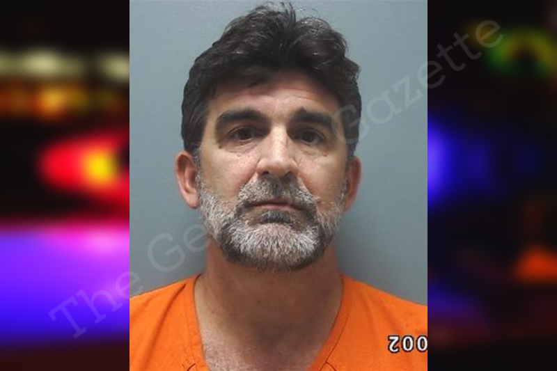 John Meiners | Cherokee County