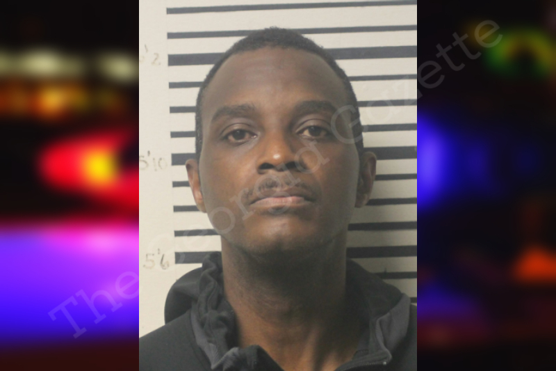 Michael Outler | Toombs County