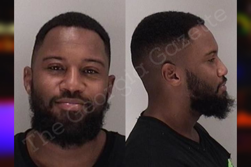 Cory Miles | Richmond County