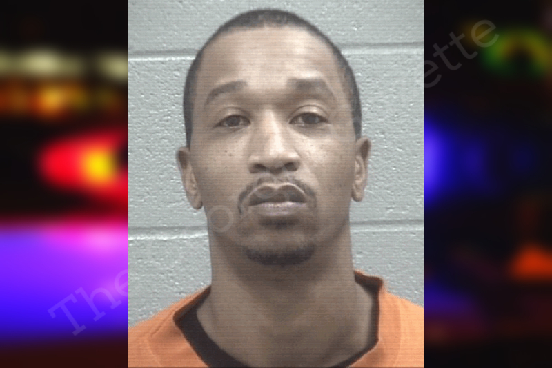 Antonio Mitchell — Columbia County Jail Bookings
