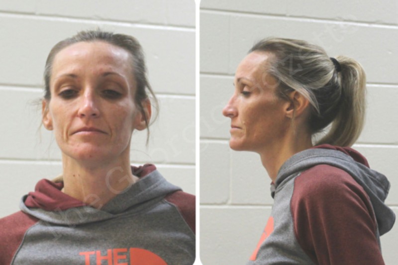 Jessica Morin — Houston County Jail Bookings