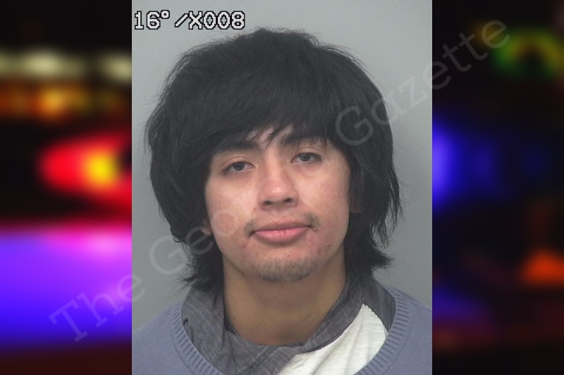 Hector Nava Pena | Gwinnett County