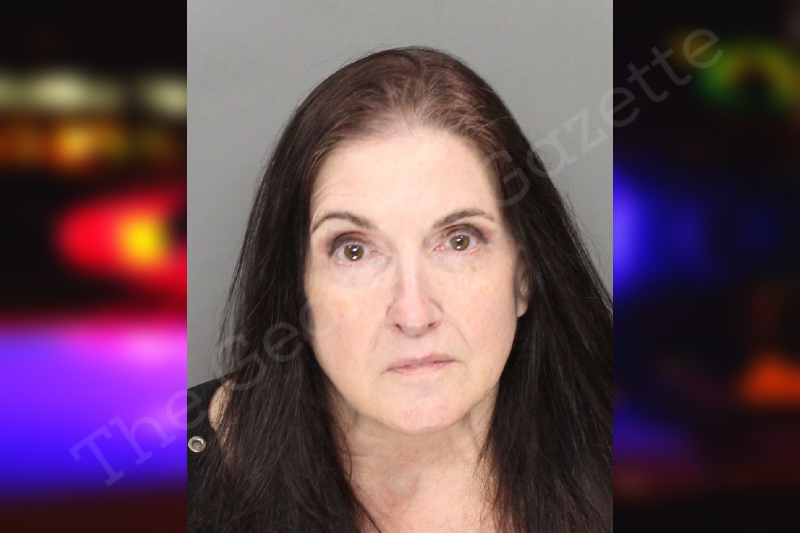 Nancy Ellis — Cobb County