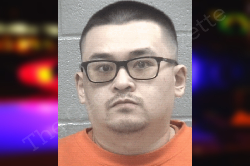 Jacky Nguyen — Columbia County Jail Bookings