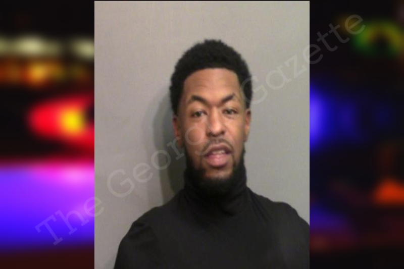 Joshua Norman — Glynn County Jail Bookings