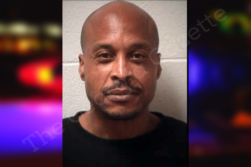 Wesley Norman | Henry County