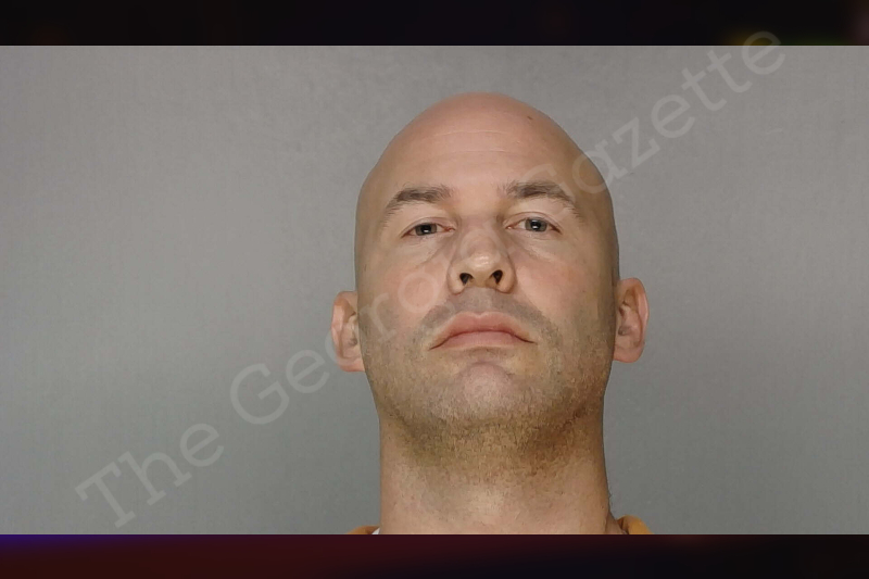 Brandon Oneill | Bibb County