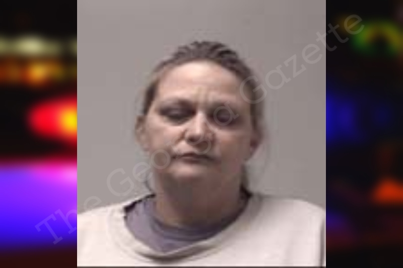 Crystal Parrott | Coweta County