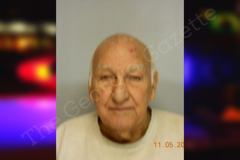 Bobby Patton | Hall County