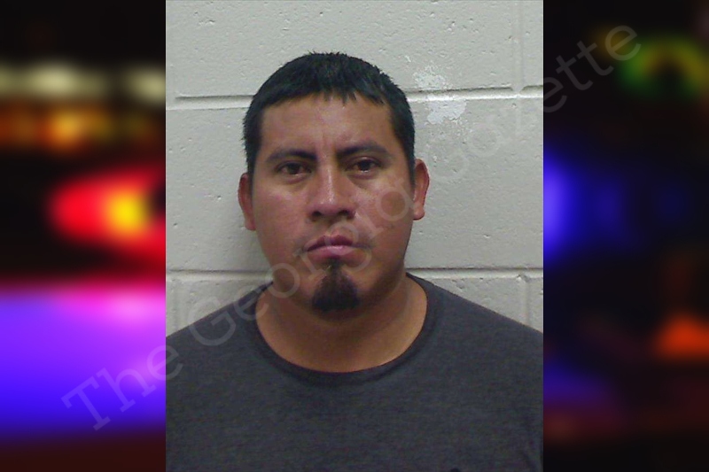 Ubaldo Perez | Bulloch County