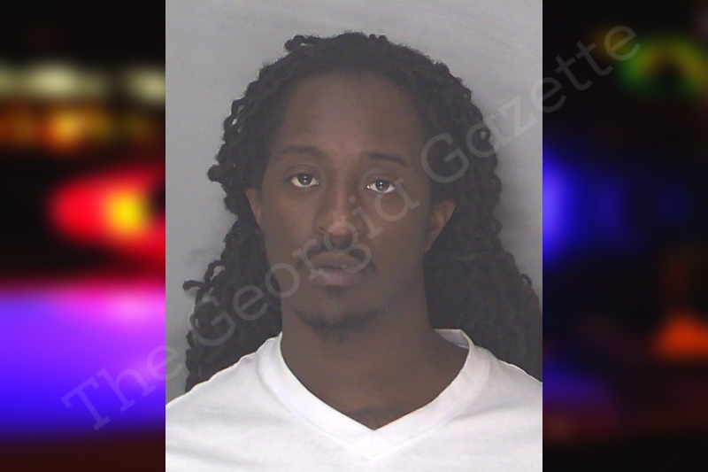 Edward Perkins — Douglas County Jail Bookings