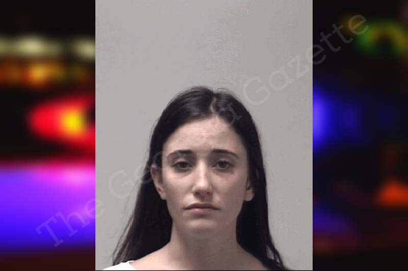 Jessica Perry | Coweta County