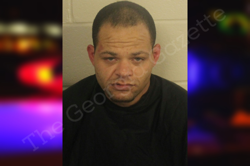 Justin Pettyjohn — Floyd County Jail Bookings