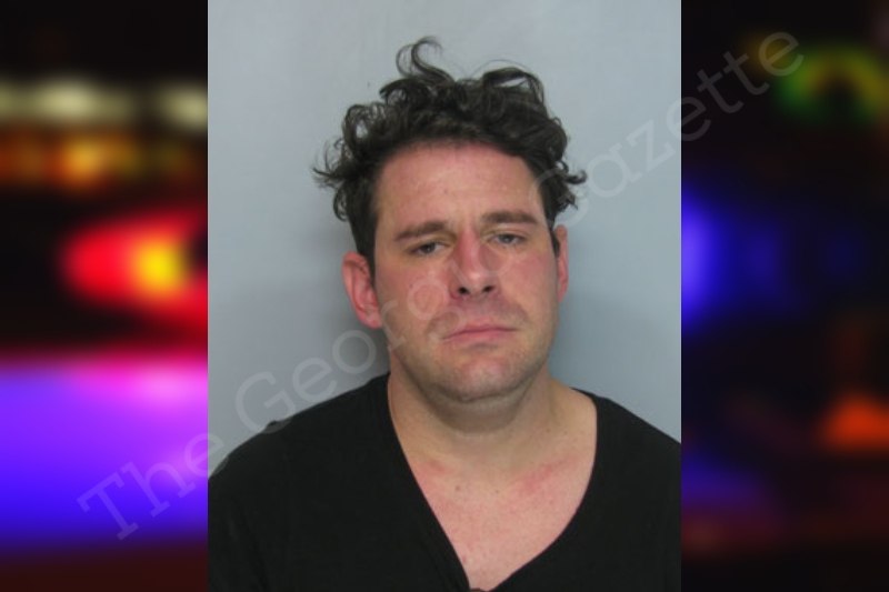 Jeremy Phillips — Hall County Jail Bookings