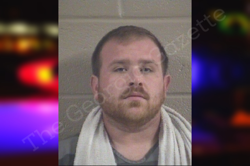 William Pierce | Whitfield County