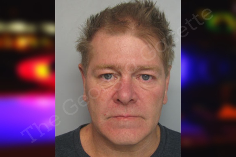 Ronald Pilgrim — Hall County Jail Bookings