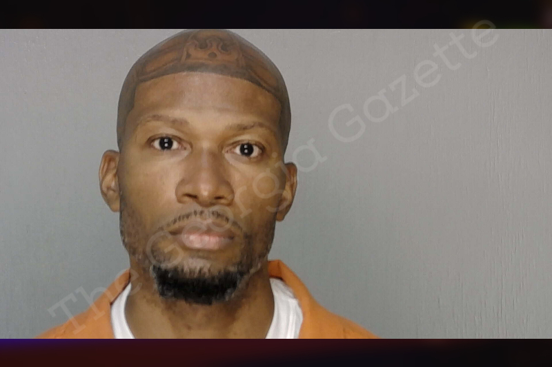 Melvin Pleas | Bibb County