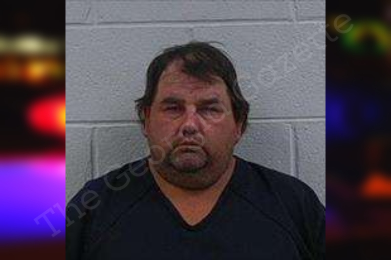 Benjamin Powell — Polk County Jail Bookings