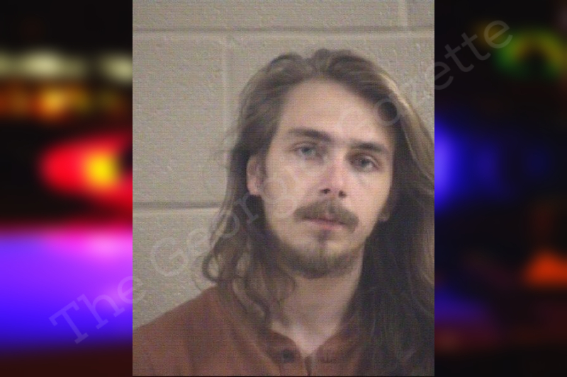 Terry Price — Whitfield County Jail Bookings