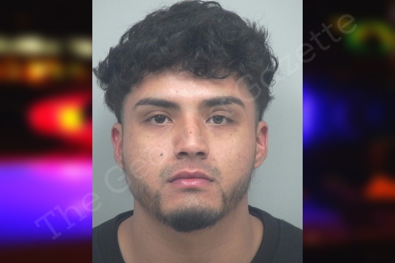 Christian Ramirez | Gwinnett County