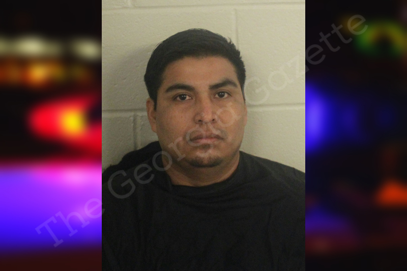 Edwin Ramirez-Perez — Floyd County Jail Bookings