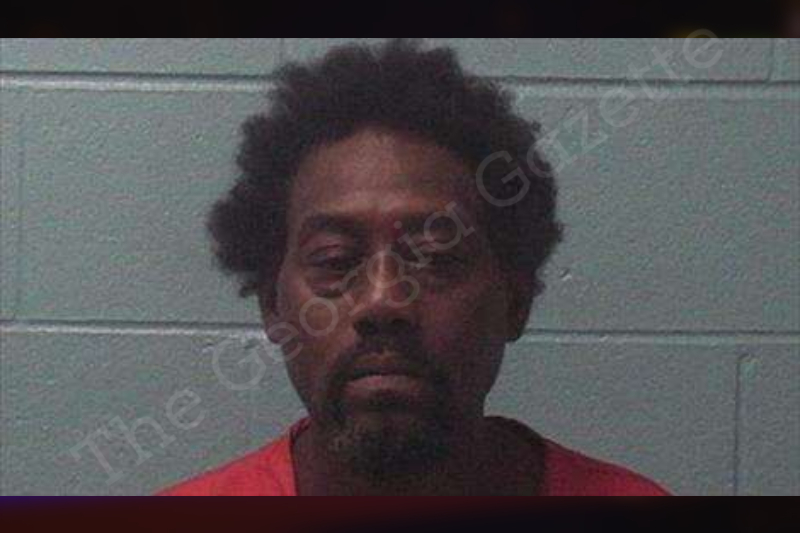 John Ravenell — Franklin County Jail Bookings