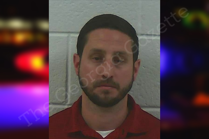 Joseph Rawls - Jackson County