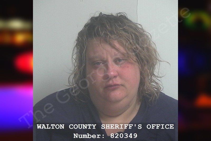 Emily Reese | Walton County