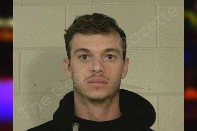 Collin Richards | Liberty County