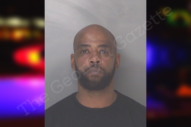 Jeremy Riley — Douglas County Jail Bookings