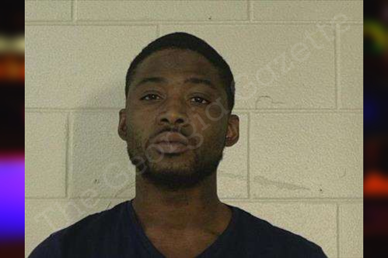 Christopher Ripley — Liberty County Jail Bookings