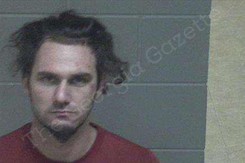 Allen Rish — Morgan County Jail Bookings