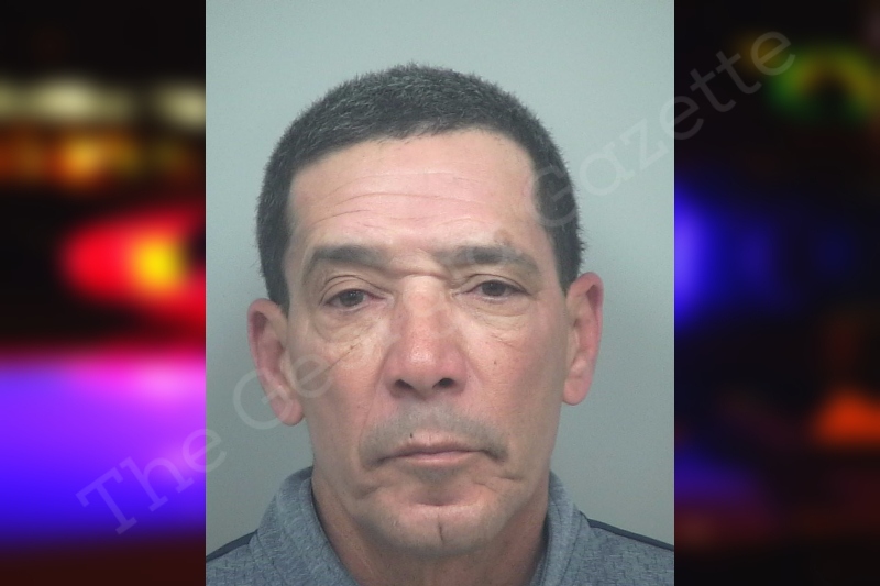 Tomas Roman Maldonado | Gwinnett County