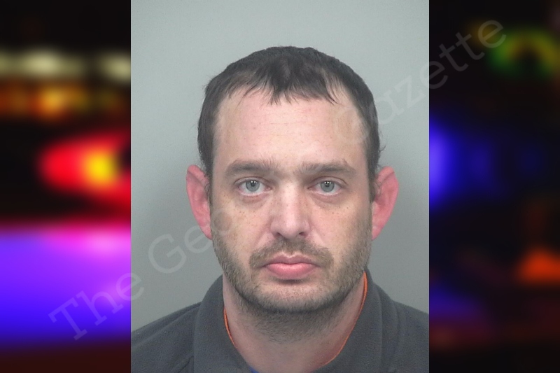 John Rooks | Gwinnett County