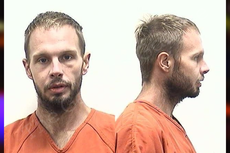 Caleb Rose — Clarke County Jail Bookings