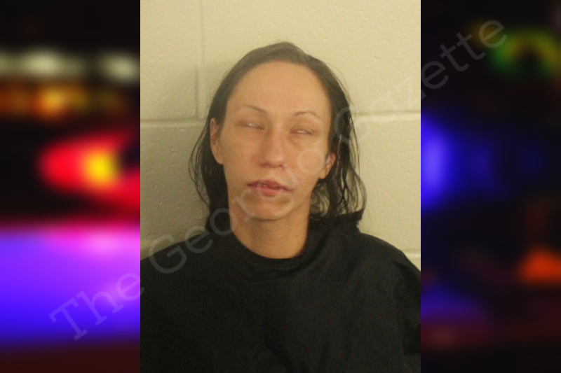 Heather Royal — Floyd County Jail Bookings