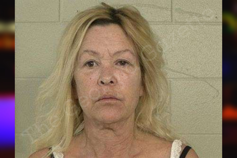 Lisa Rudolph | Liberty County