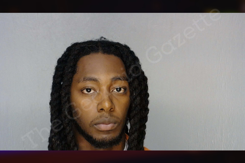 Justin Rutherford | Bibb County