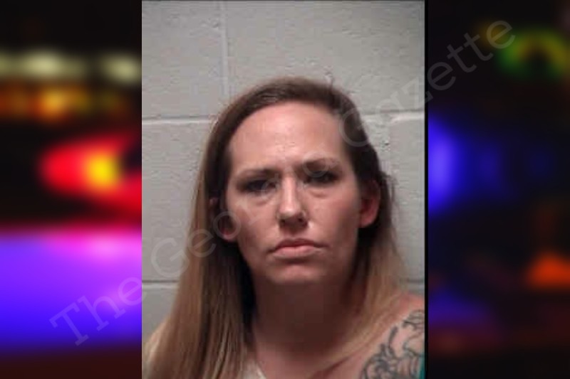 Amber Ragan | Henry County