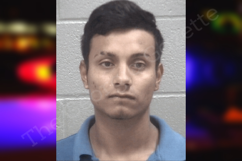 Adrian Ramirez | Columbia County