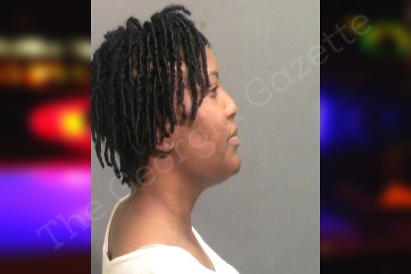 Tanika Ross-Robinson