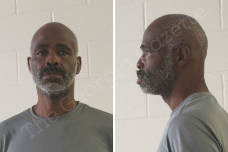 Wallace Rumph — Houston County Jail Bookings