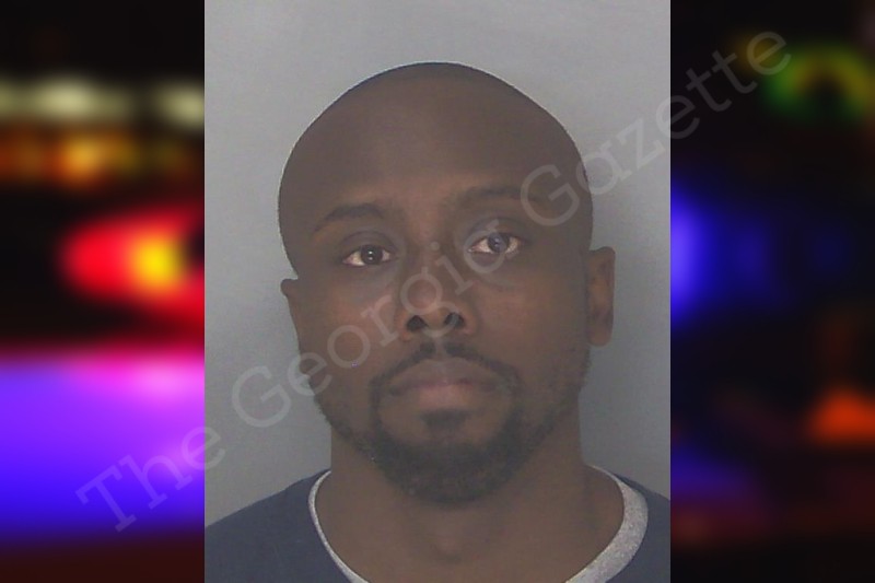 Matthew Saffo — Douglas County Jail Bookings