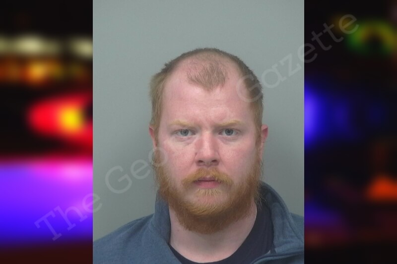 Eric Salter | Gwinnett County
