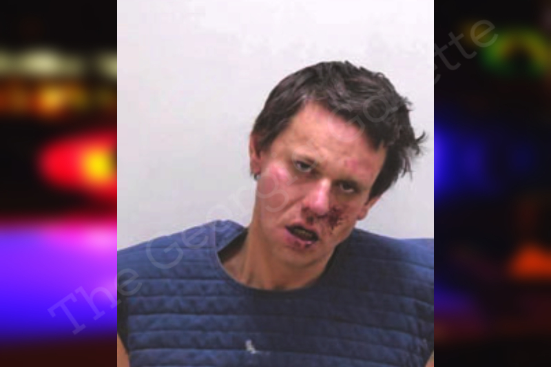 Craig Saylor — Bartow County Jail Bookings